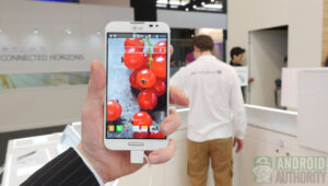 Best Android phones of 2013