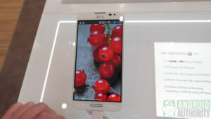 Best Android phones of 2013
