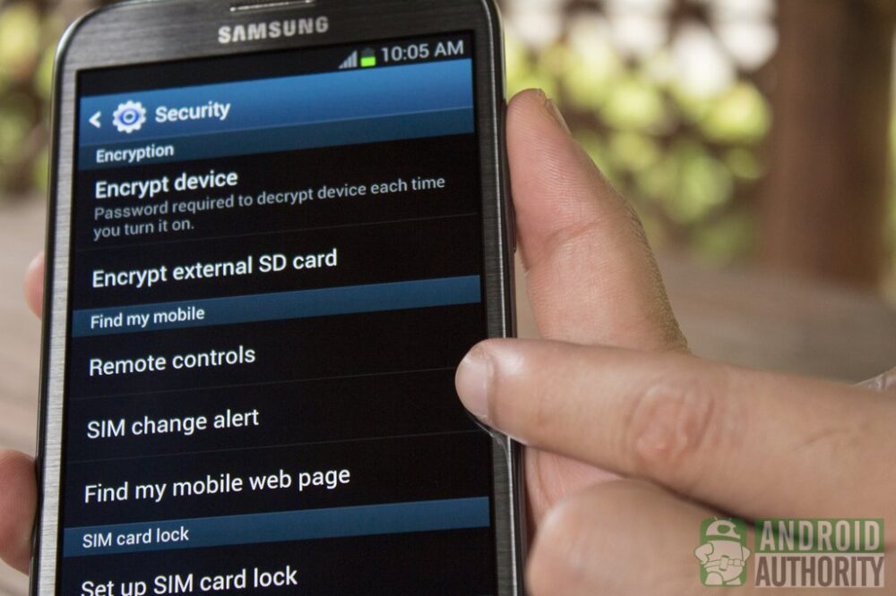 How to recover your lost Android phone or Tablet