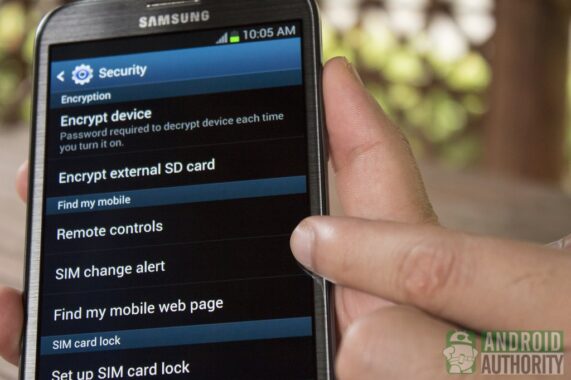 How to recover your lost Android phone or Tablet
