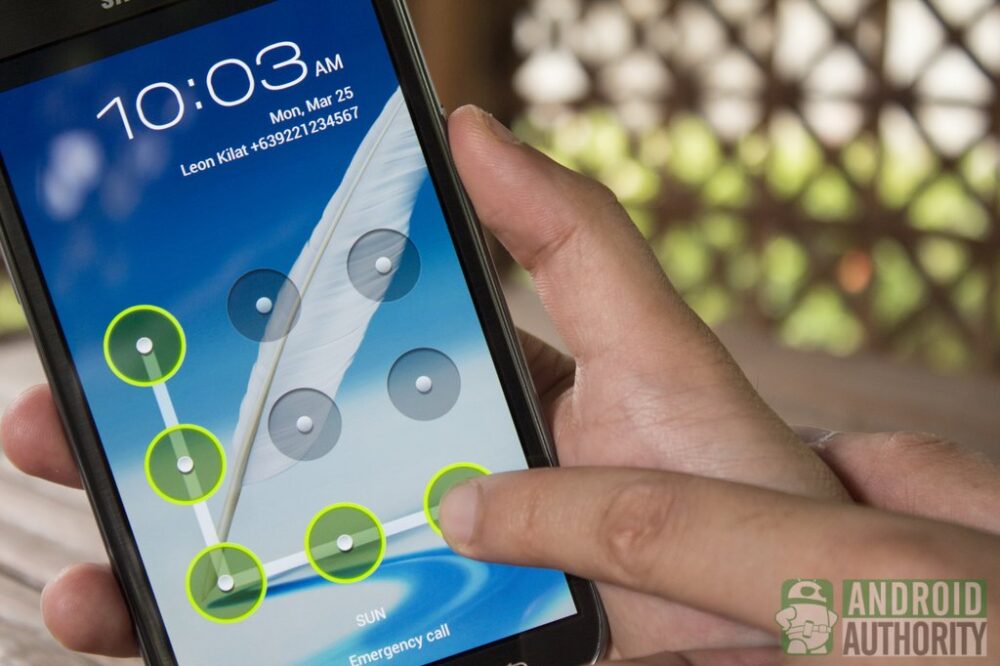 How to recover your lost Android phone or Tablet