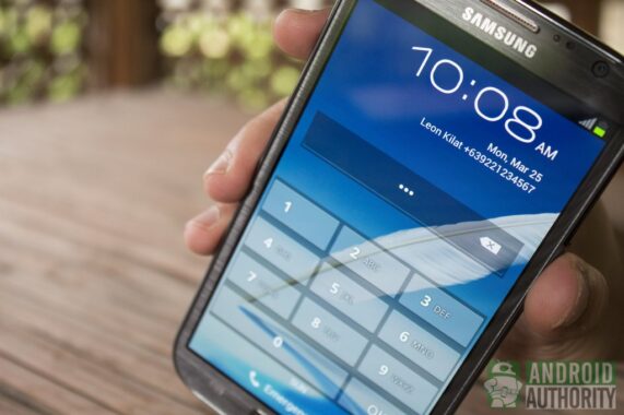 How to recover your lost Android phone or Tablet