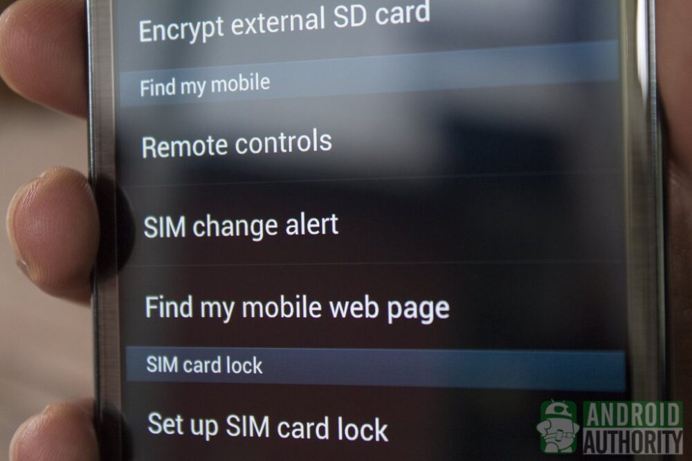 How to recover your lost Android phone or Tablet
