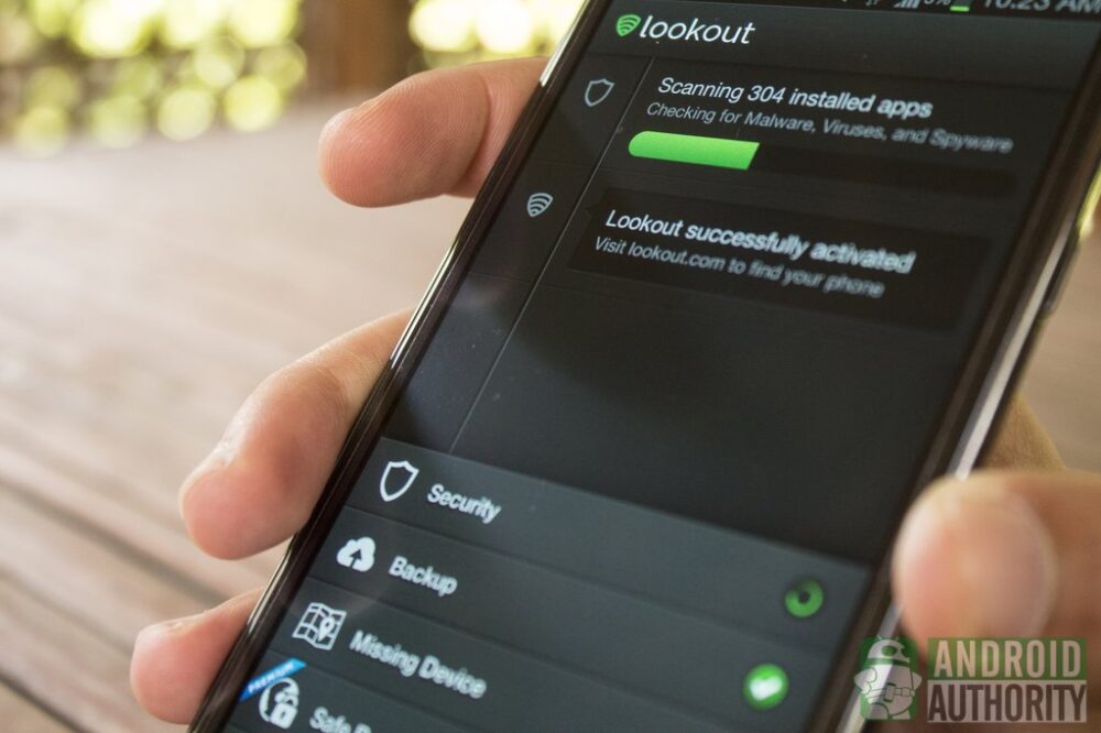 How to recover your lost Android phone or Tablet