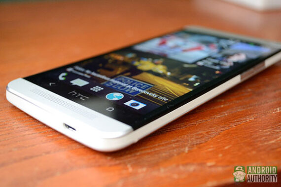 Best Android phones of 2013