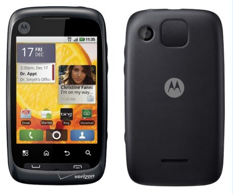 The worst Android smartphones of all time