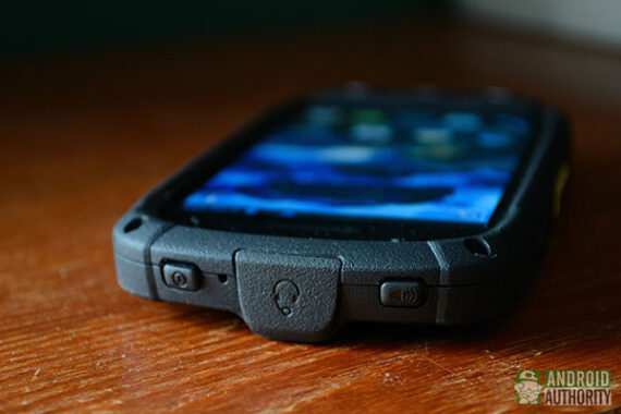 Kyocera will unveil a solar charging smartphone prototype at MWC