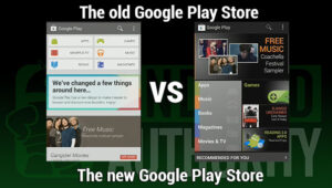 Everything you need to know about the new Google Play Store