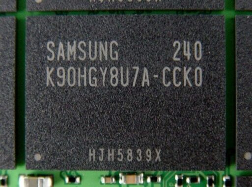 A closer look at Samsung's new UFS memory and why it's important