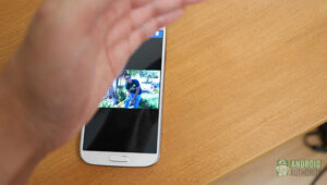 Samsung Galaxy S4 review