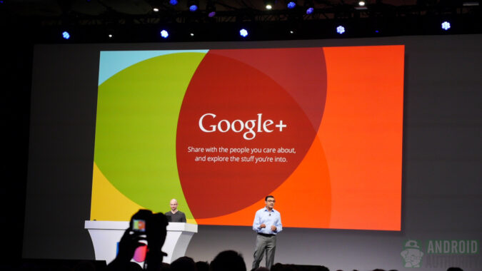 Here lies Google Plus: Why it never scored (a lasting audience ...
