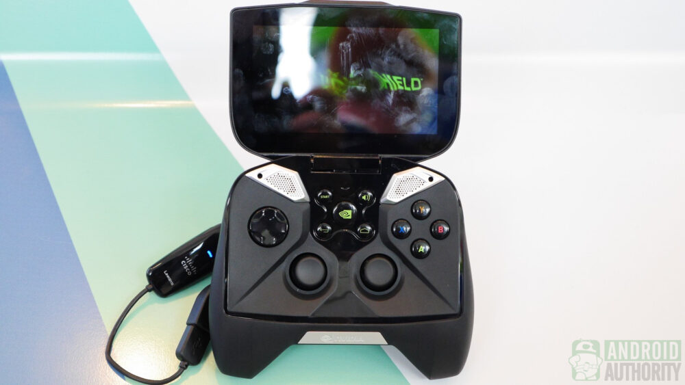 Nvidia-powered phones like the HTCOne X were once available to buy