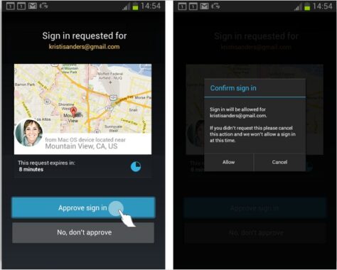 Google to make 2-step verification mandatory