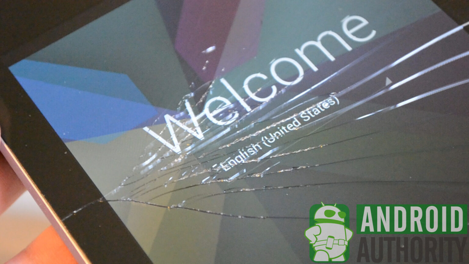 How to replace a cracked or broken Nexus 7 screen and digitizer