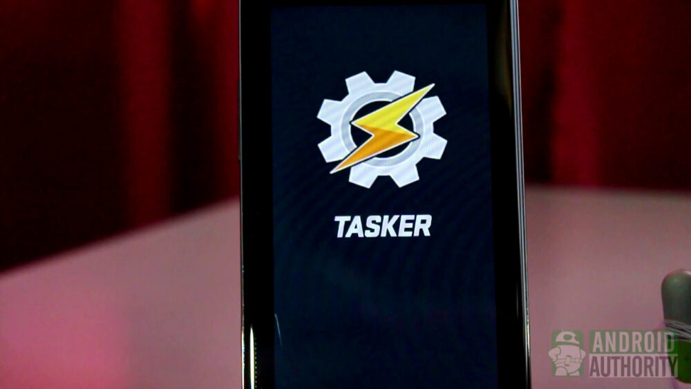 Tasker - Android Authority