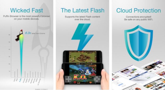 How to install Adobe Flash Player on an Android device