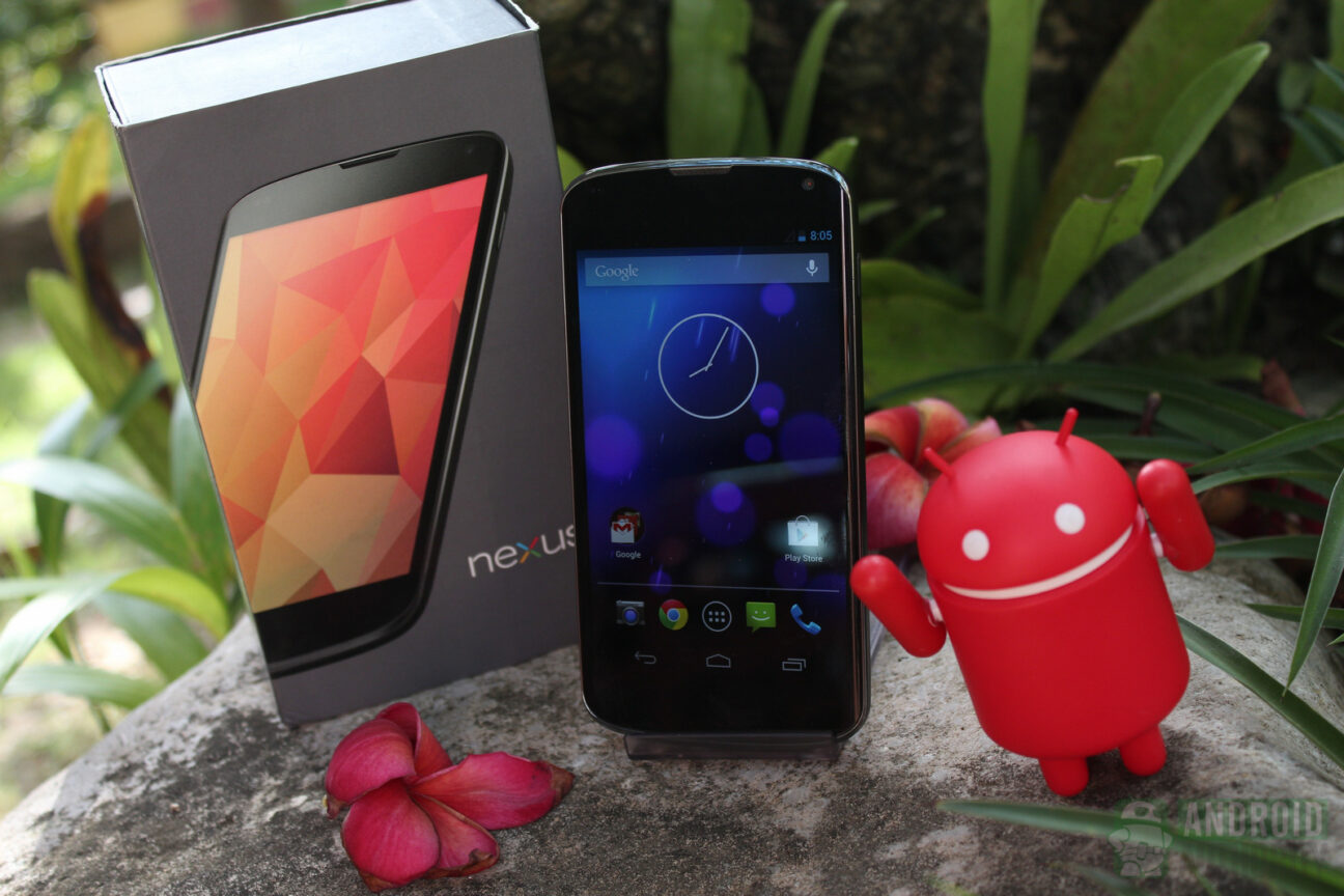Back To Basics: Android versions explained