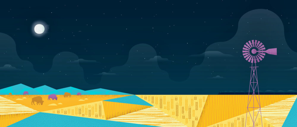 44 Google Now backgrounds available online for download