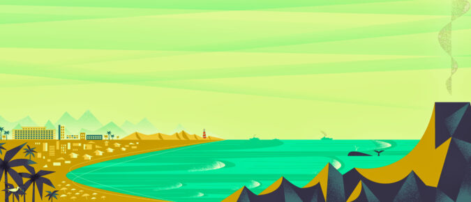 44 Google Now backgrounds available online for download