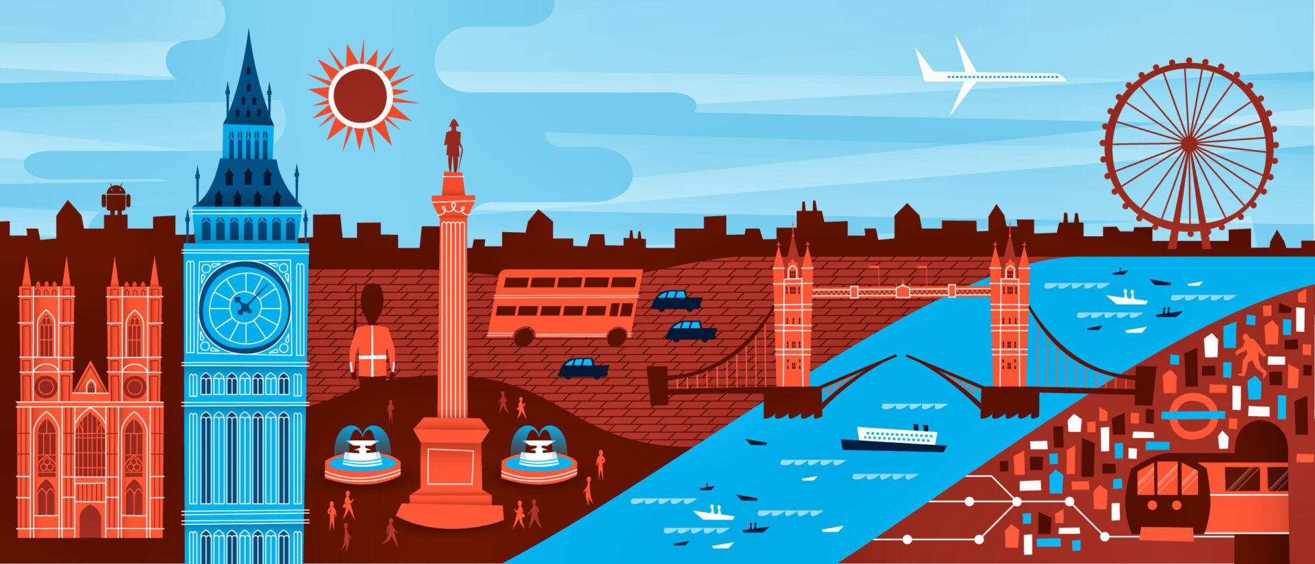 44 Google Now backgrounds available online for download