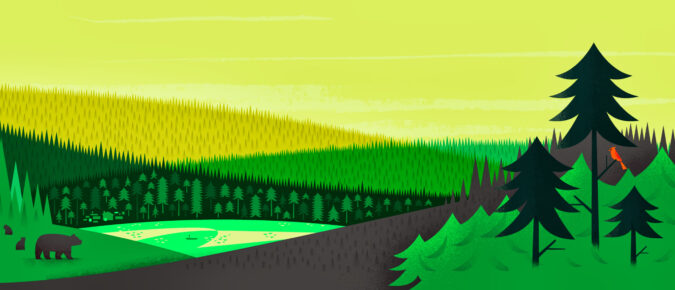 44 Google Now backgrounds available online for download