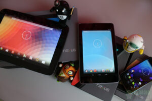 Back To Basics: Android versions explained