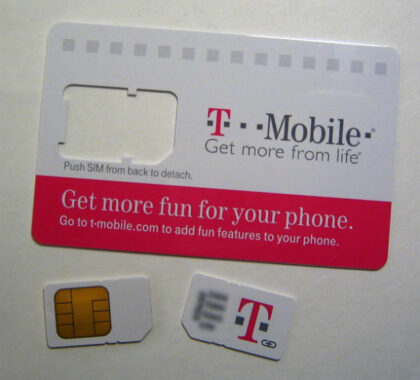 How to get T-Mobile's $30/month unlimited data smartphone plan ...