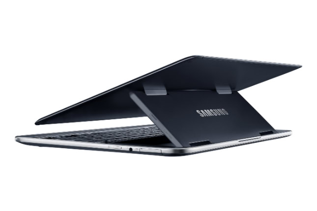 Samsung's latest patent describes a dual-booting machine (again)