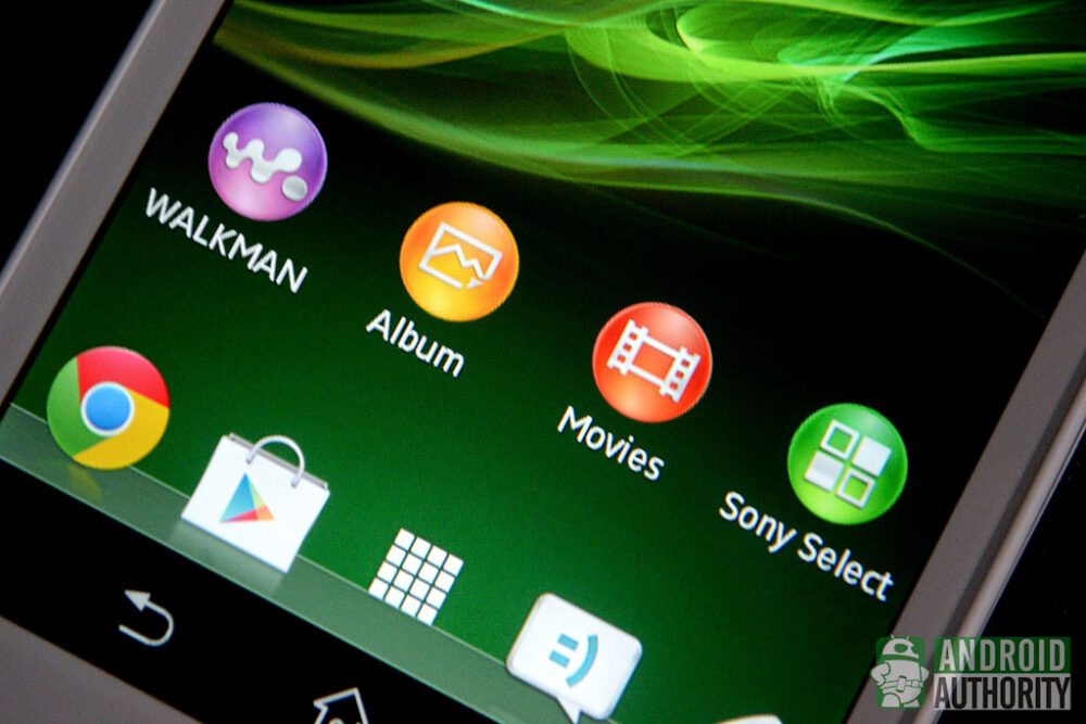 Sony Xperia L Review