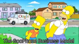 GooPhone - cheap ripoffs or competent competition?