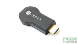 How Chromecast works: HTML5, WebRTC, and the technology behind casting ...
