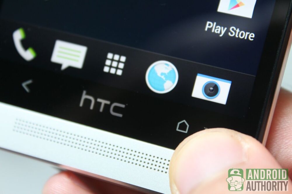 HTC One Screenshot : A How to Guide!