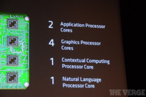 Motorola X8 Mobile Computing System: A closer look at the "8-core" SoC
