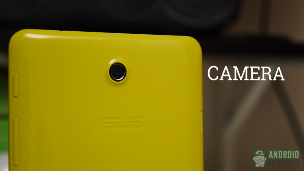 ASUS MEMO Pad HD 7 review (video)