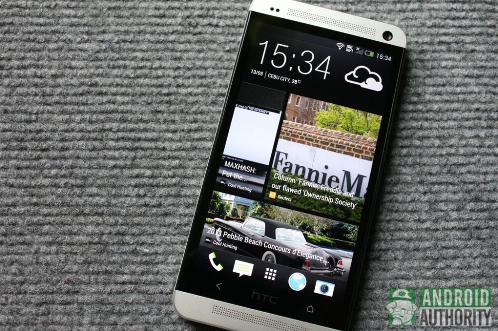 Alvin Ybañez, Author at Android Authority