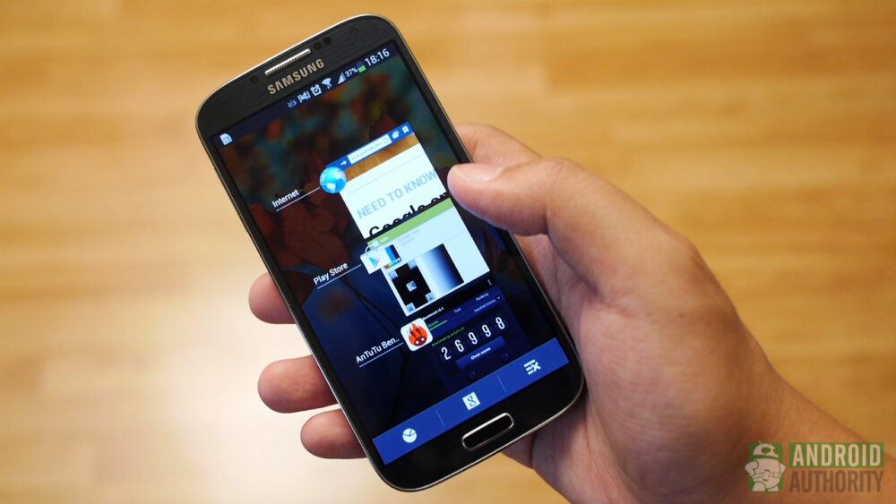 The 5 worst years in smartphone history - Android Authority