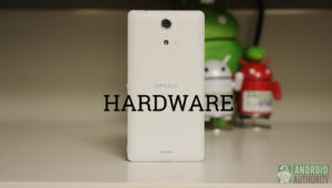 Sony Xperia ZR review - Android Authority