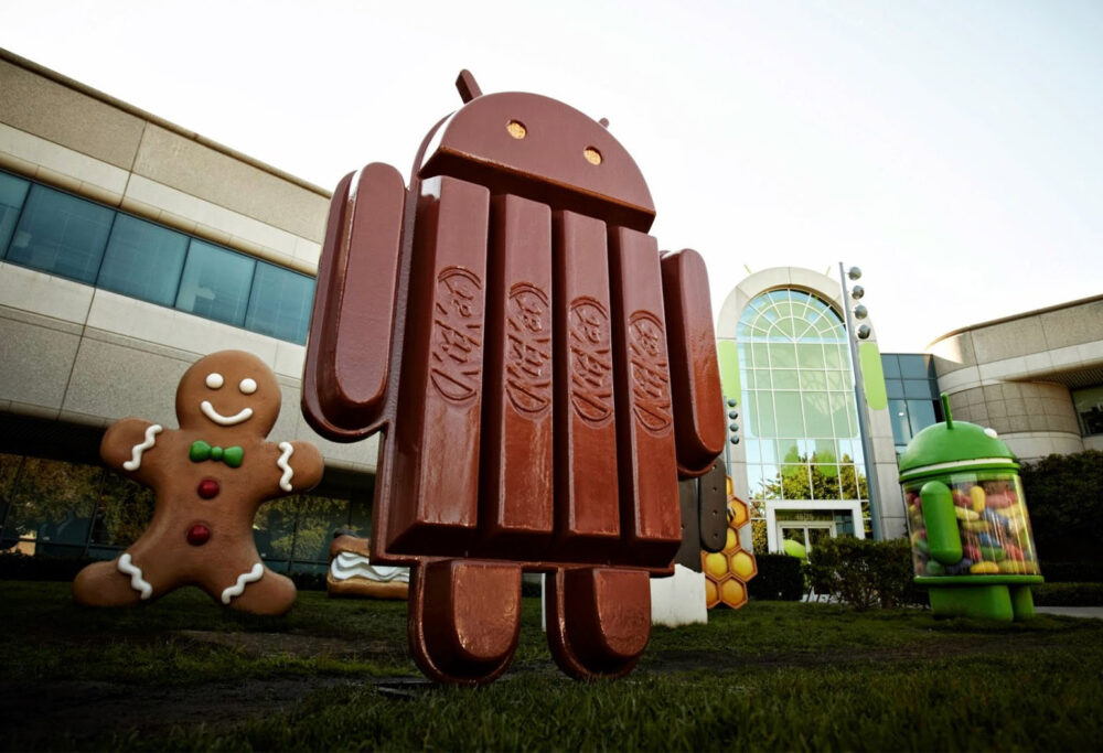 Android history: The evolution of the biggest mobile OS in the world