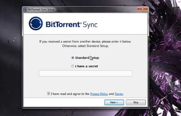 BitTorrent Sync: Everything you need to know