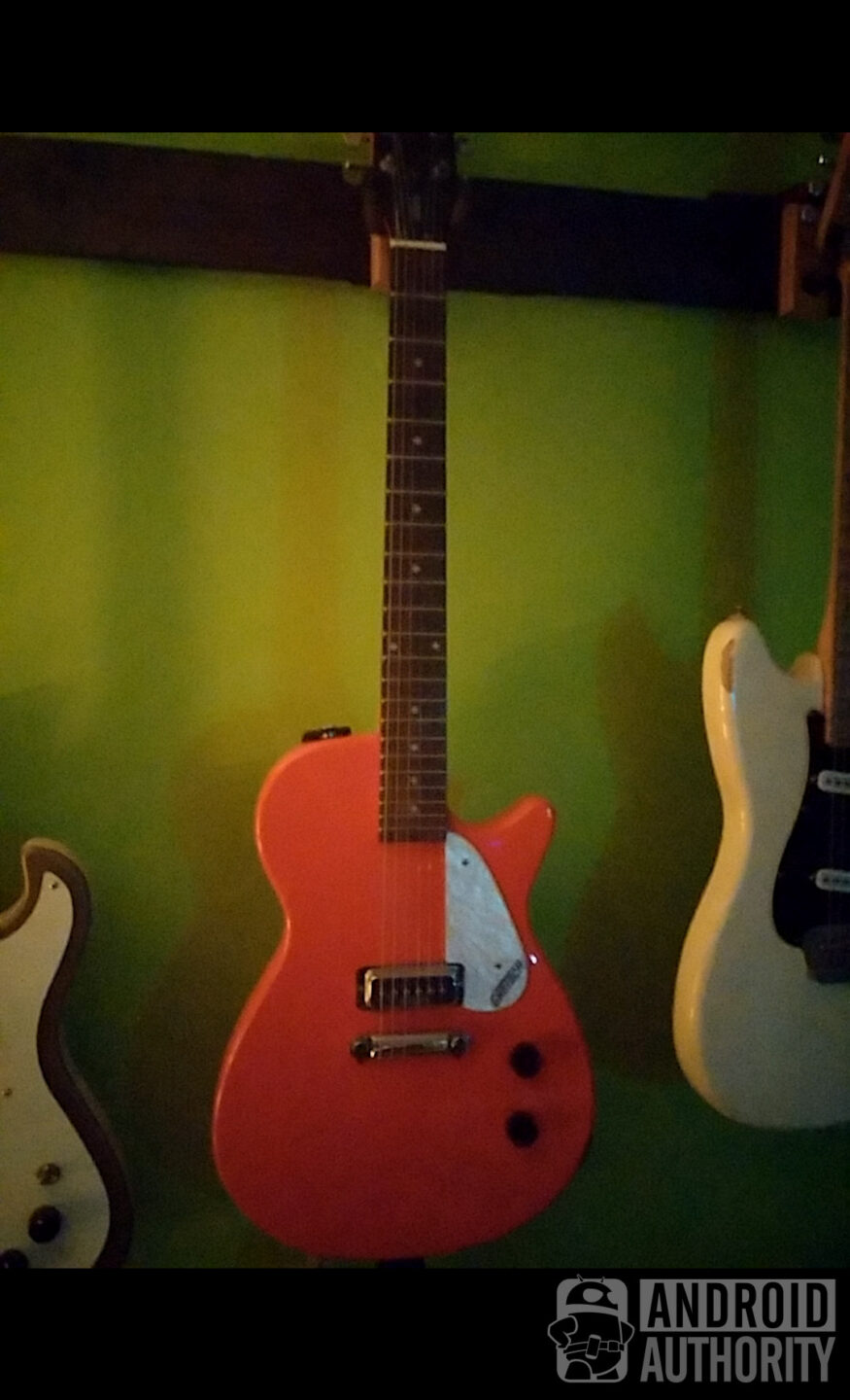 LG G2 Review! Lightning fast, beautiful, and with a twist - Android ...