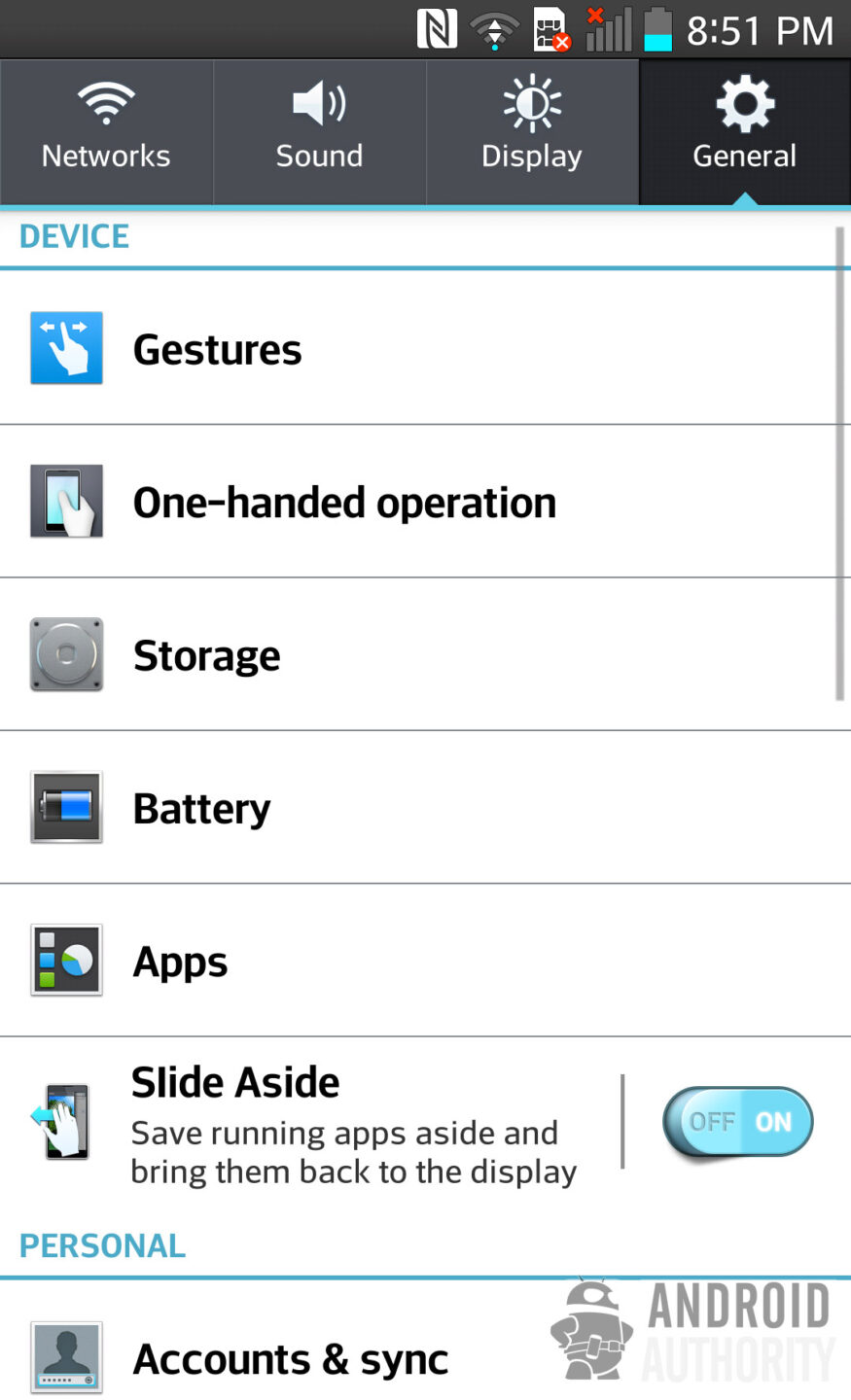 LG G2 Review! Lightning fast, beautiful, and with a twist - Android ...