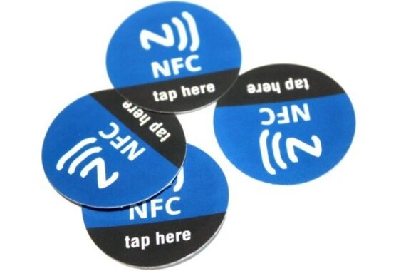 Android customization - Use NFC Tags and Trigger to run Tasker Tasks ...