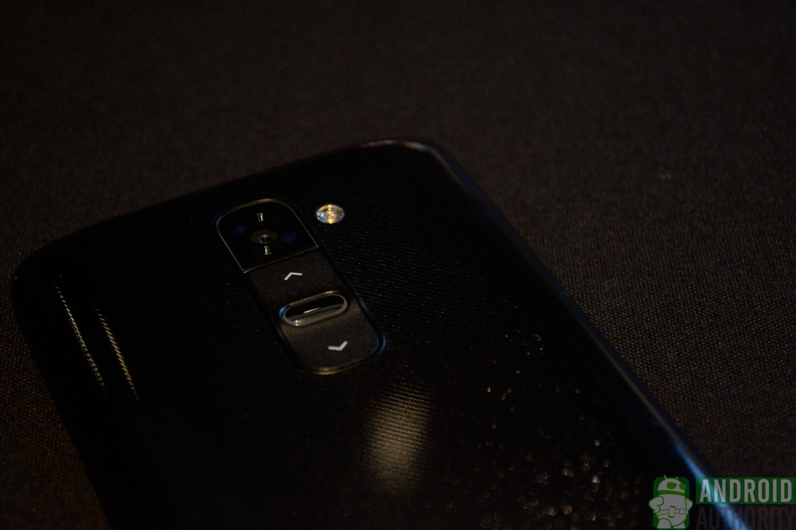 LG G2 Review! Lightning fast, beautiful, and with a twist - Android ...