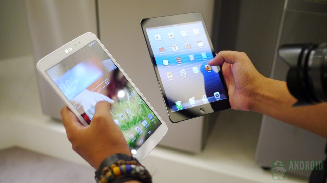 Why thin bezels are a horrible idea for smartphones [Opinion]