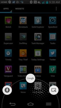 LG G2 - 10 Tips and Tricks