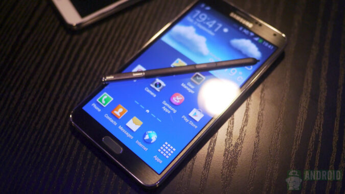 Galaxy Note 3 release date - are you ready? - Android Authority