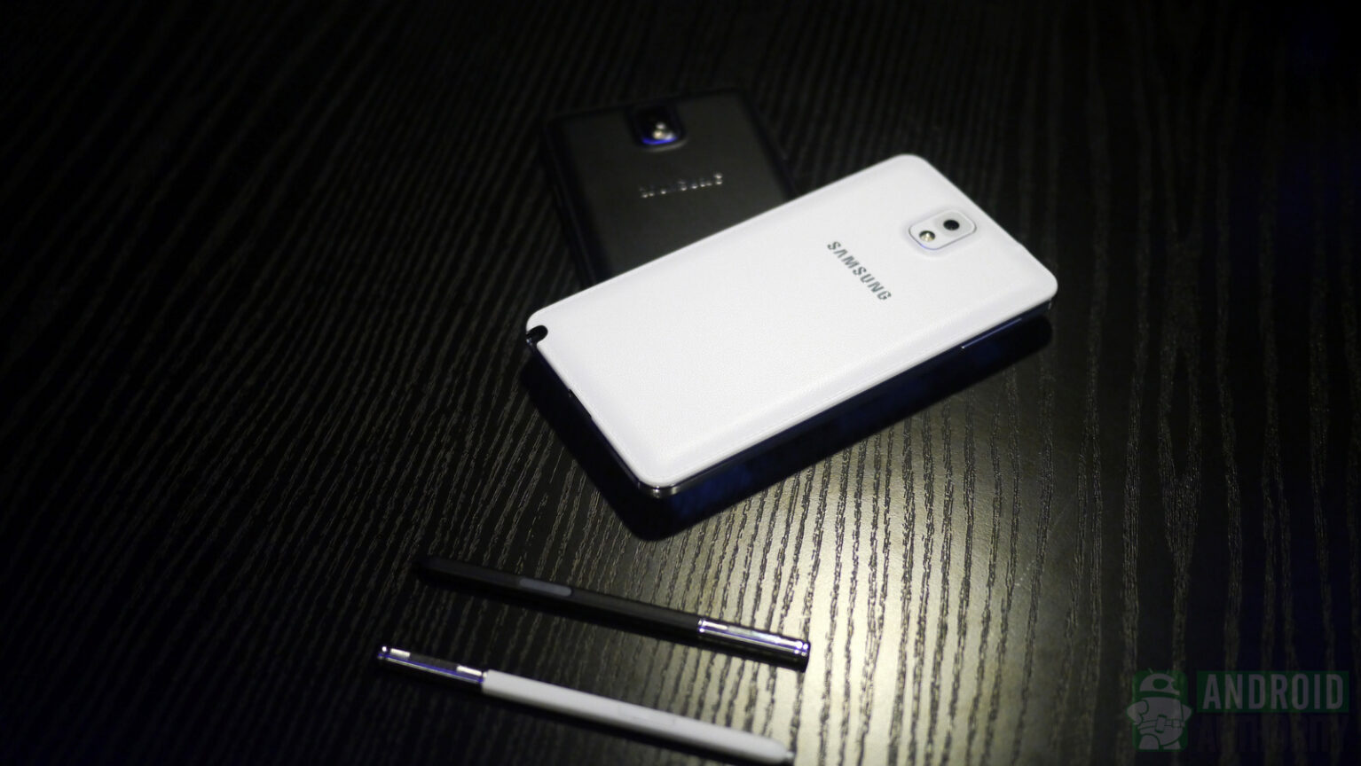 The Samsung Galaxy Note 3 - Now