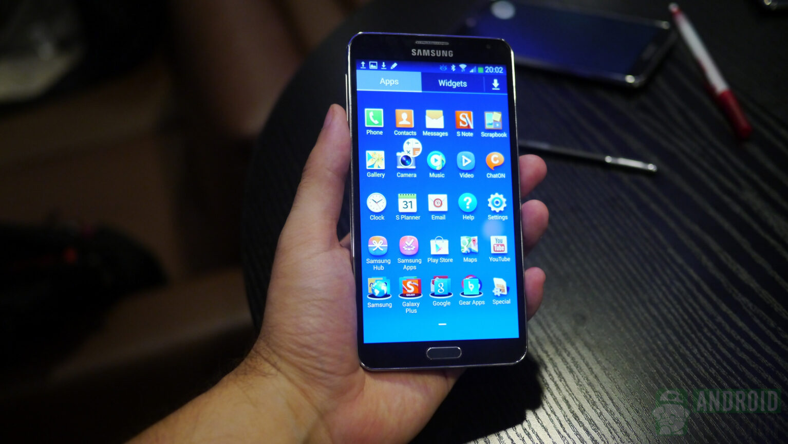 Galaxy Note 3 release date - are you ready? - Android Authority
