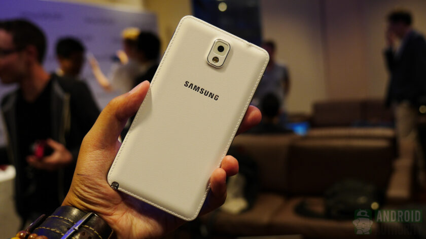 Galaxy Note 3 release date - are you ready? - Android Authority