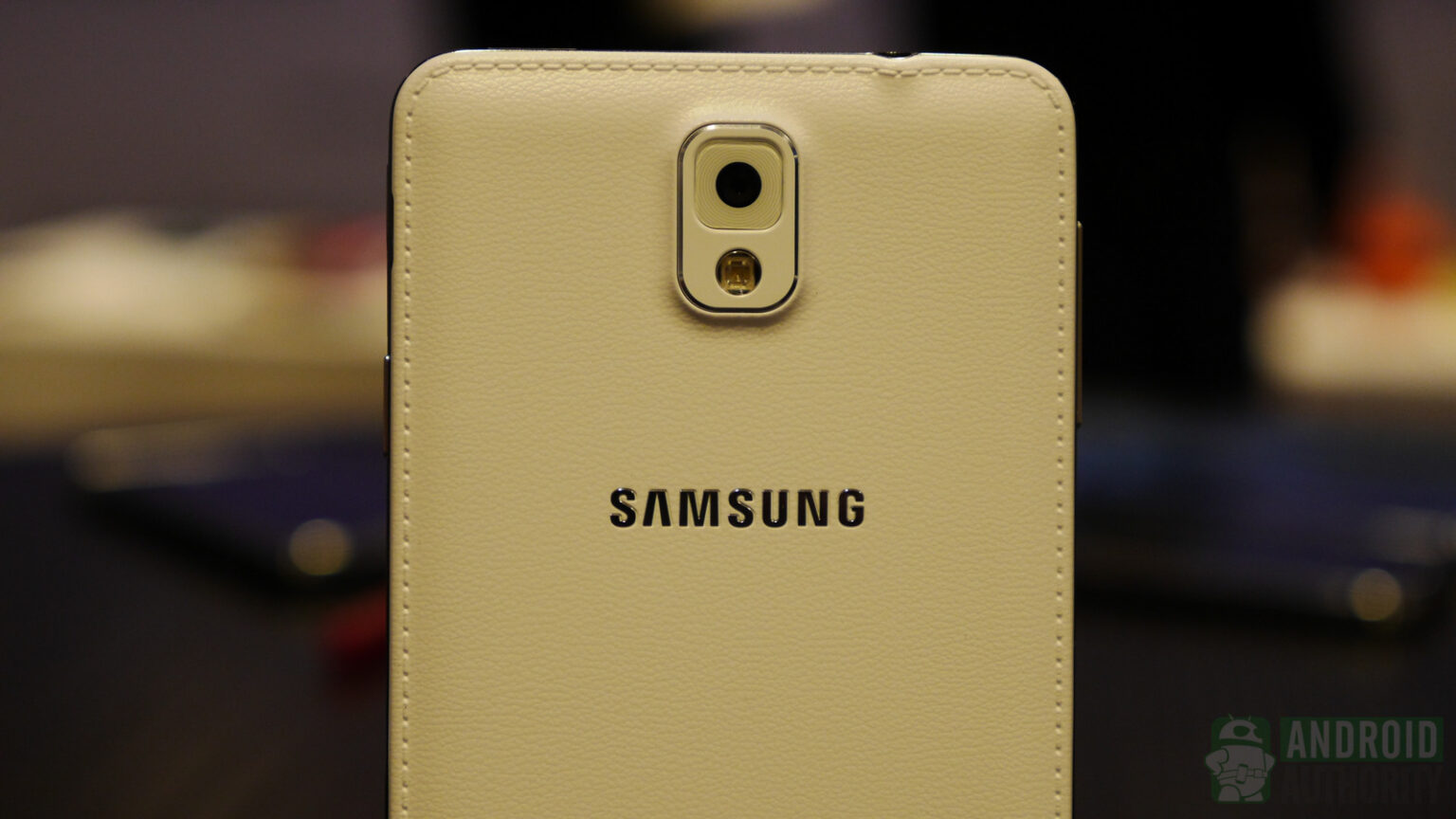 Samsung Galaxy Note 3 vs Galaxy Note 2